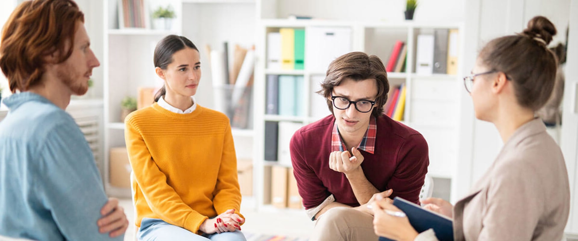 12-step recovery program?