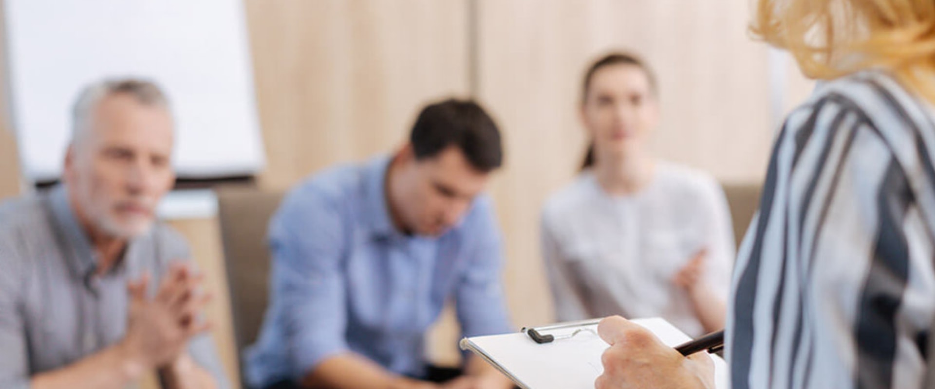 What is 12 step recovery?