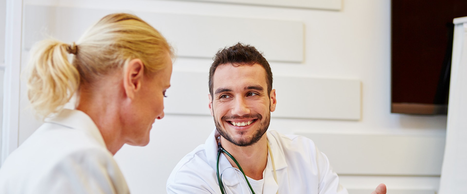 What's the first step in recovery?