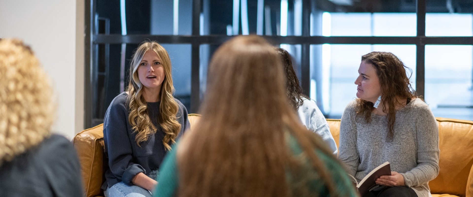 Regeneration recovery 12 steps?